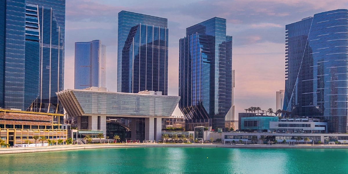 Abu Dhabi-based AppliedAI announces world’s first 'Large Work Model'