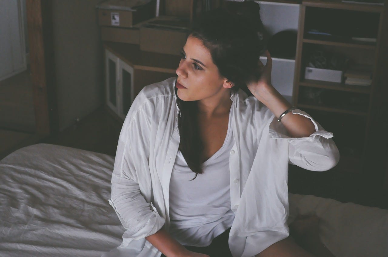 My Boyfriend Is Terrible In Bed - Dr. Psych Mom