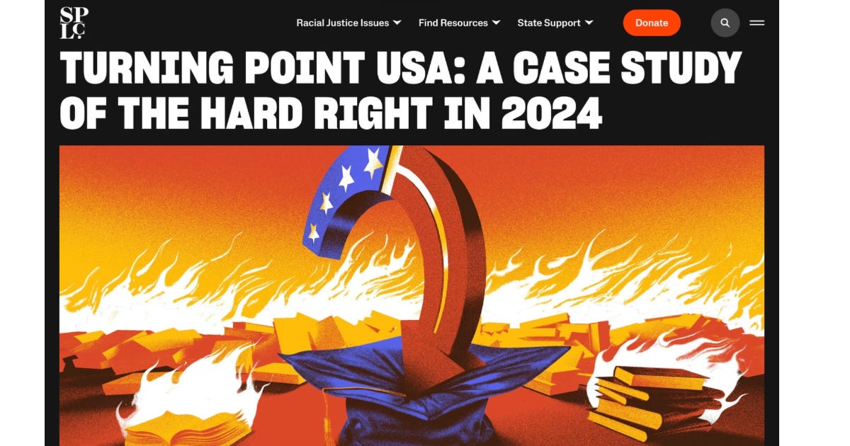 Christian nationalism: coming to a high school near you