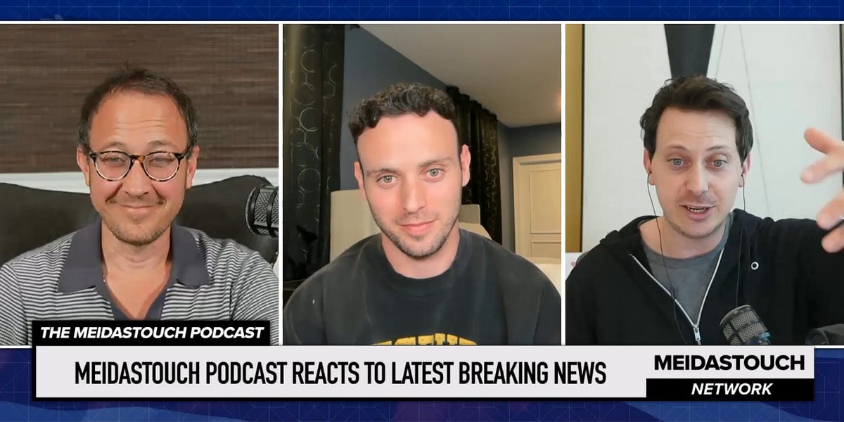 MeidasTouch Full Podcast - 4/17/26 [AD-FREE]
