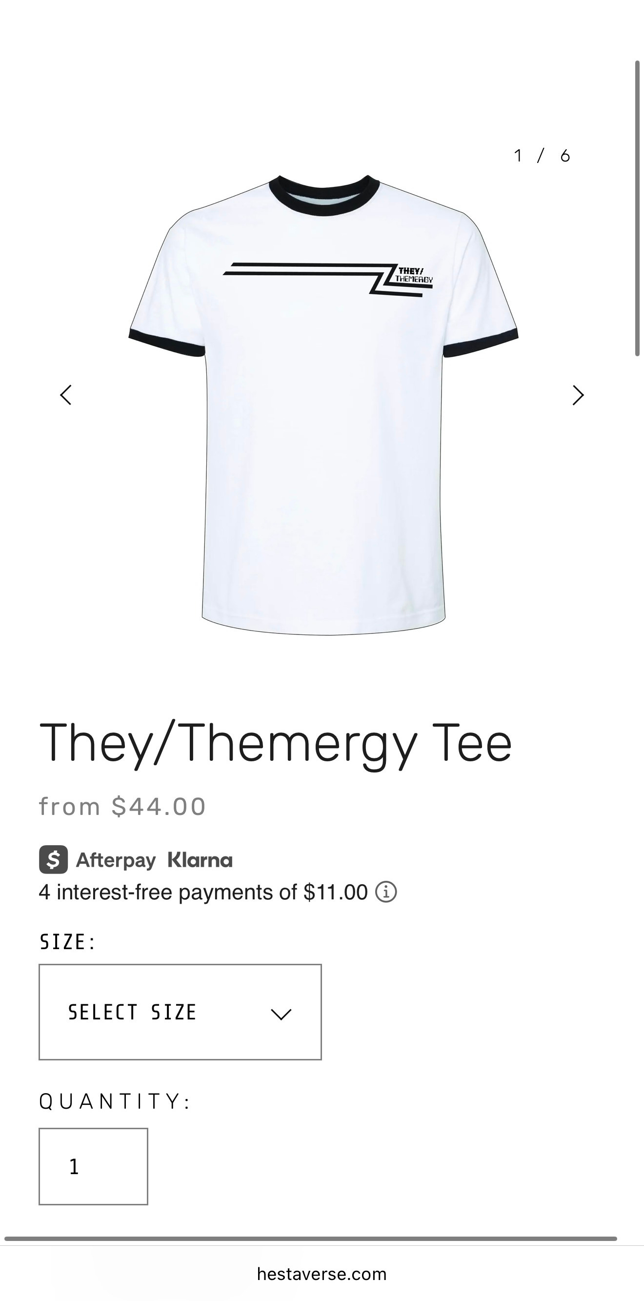 THIS BRAND IS MAKING THE SIZE-INCLUSIVE GAY CLOTHES OF YOUR DREAMS