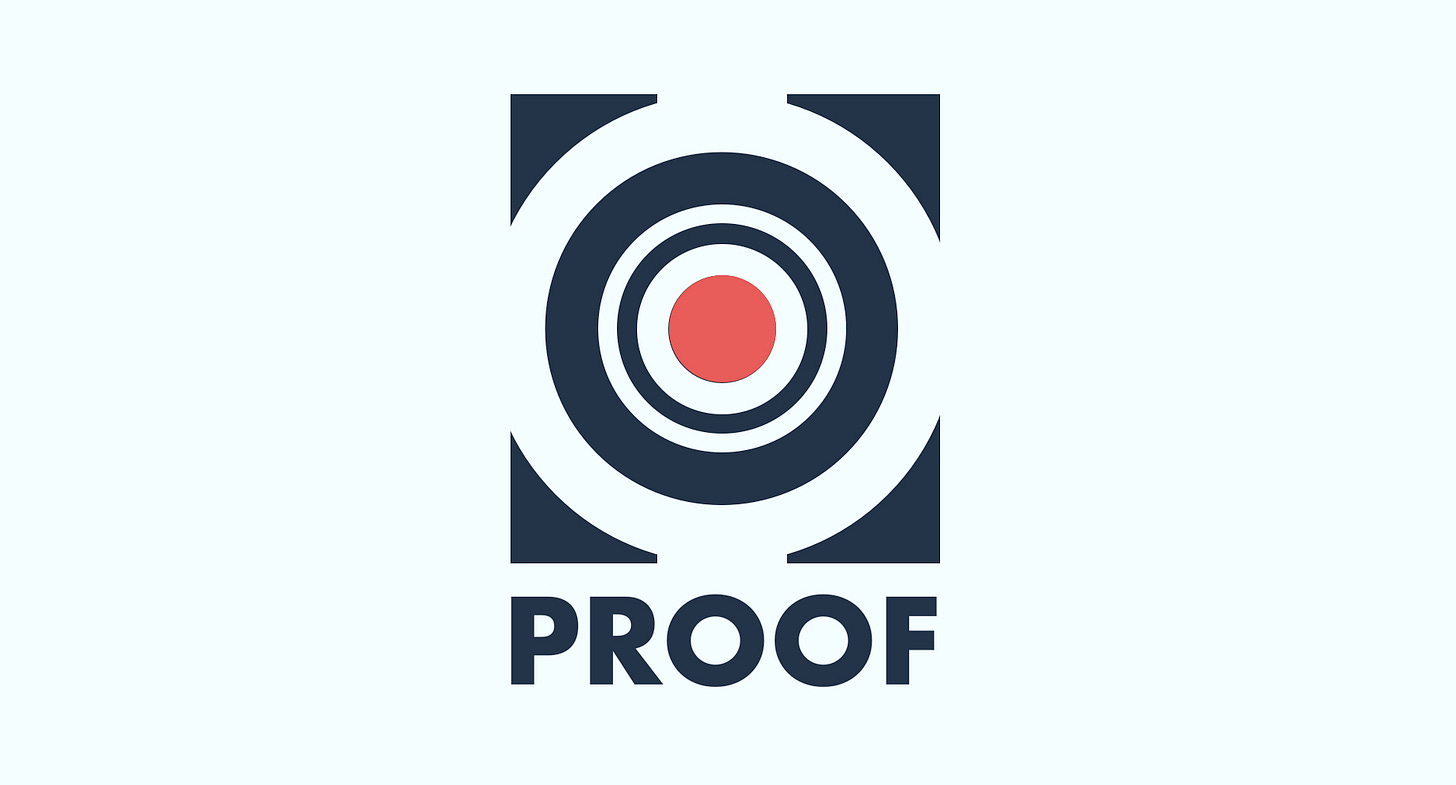 About - Proof