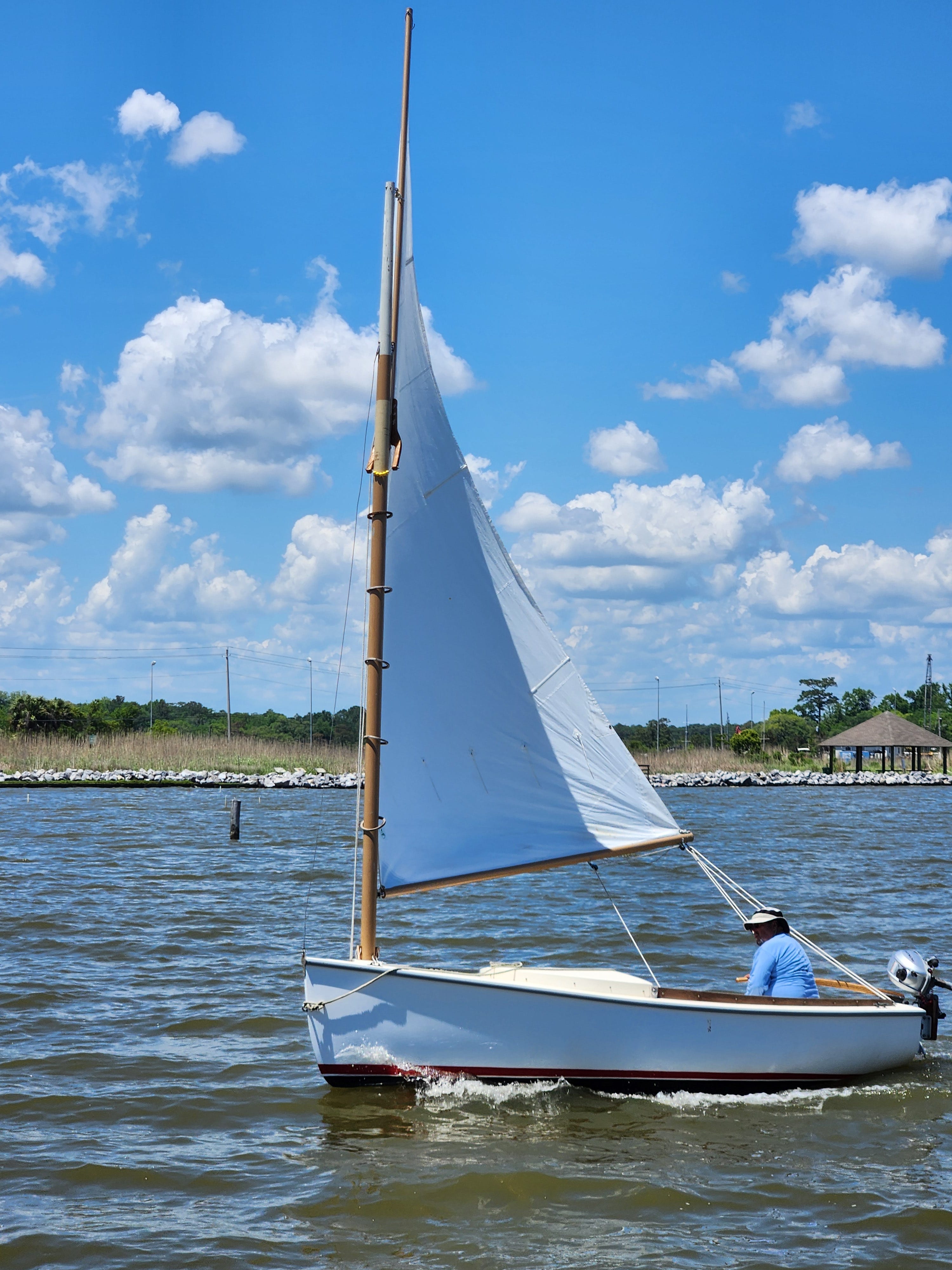 Flotsam & Jetsam - Small Craft Advisor