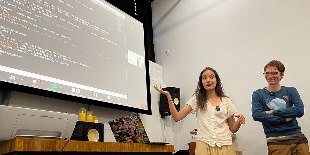 TL;DR AI: Too long; didn't read | TLDRai.com