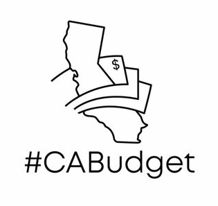 #CABudget info | Jason Sisney | Substack