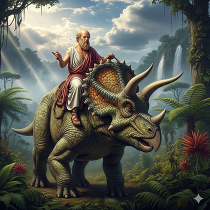 Donald J. Robertson | Substack