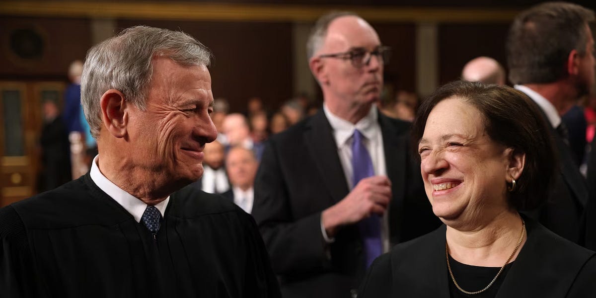 164. Justice Kagan's D.V.D. Concurrence - by Steve Vladeck