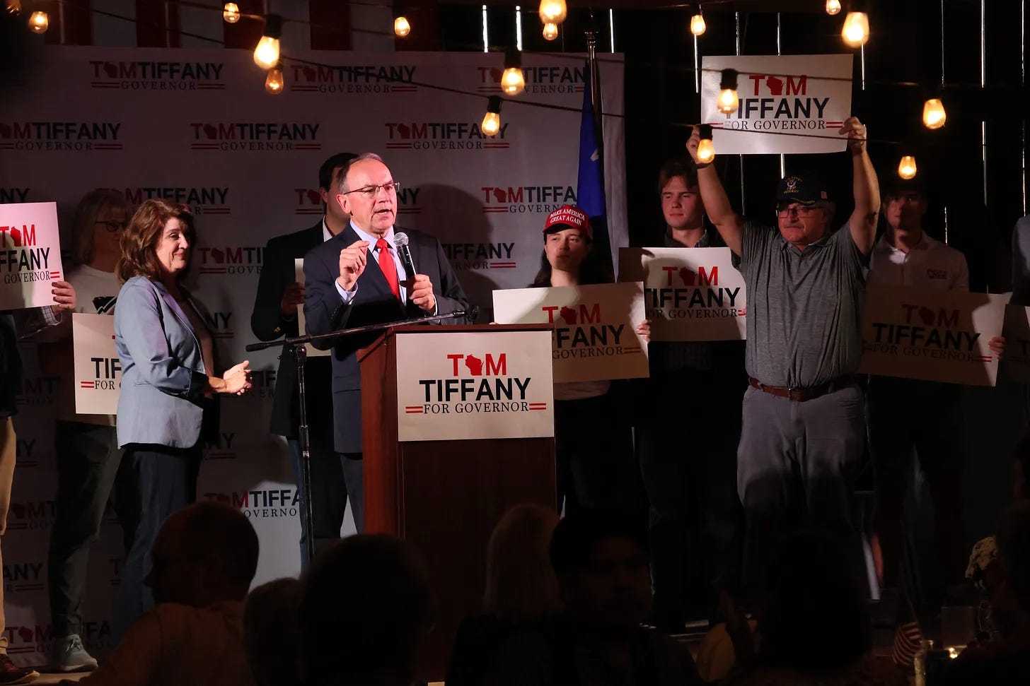 A super-sized breakdown of the new Marquette poll of Wisconsin politics ...