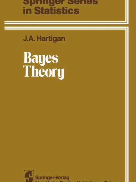 Bayesian textbook list - by Richard - Methodology Matters