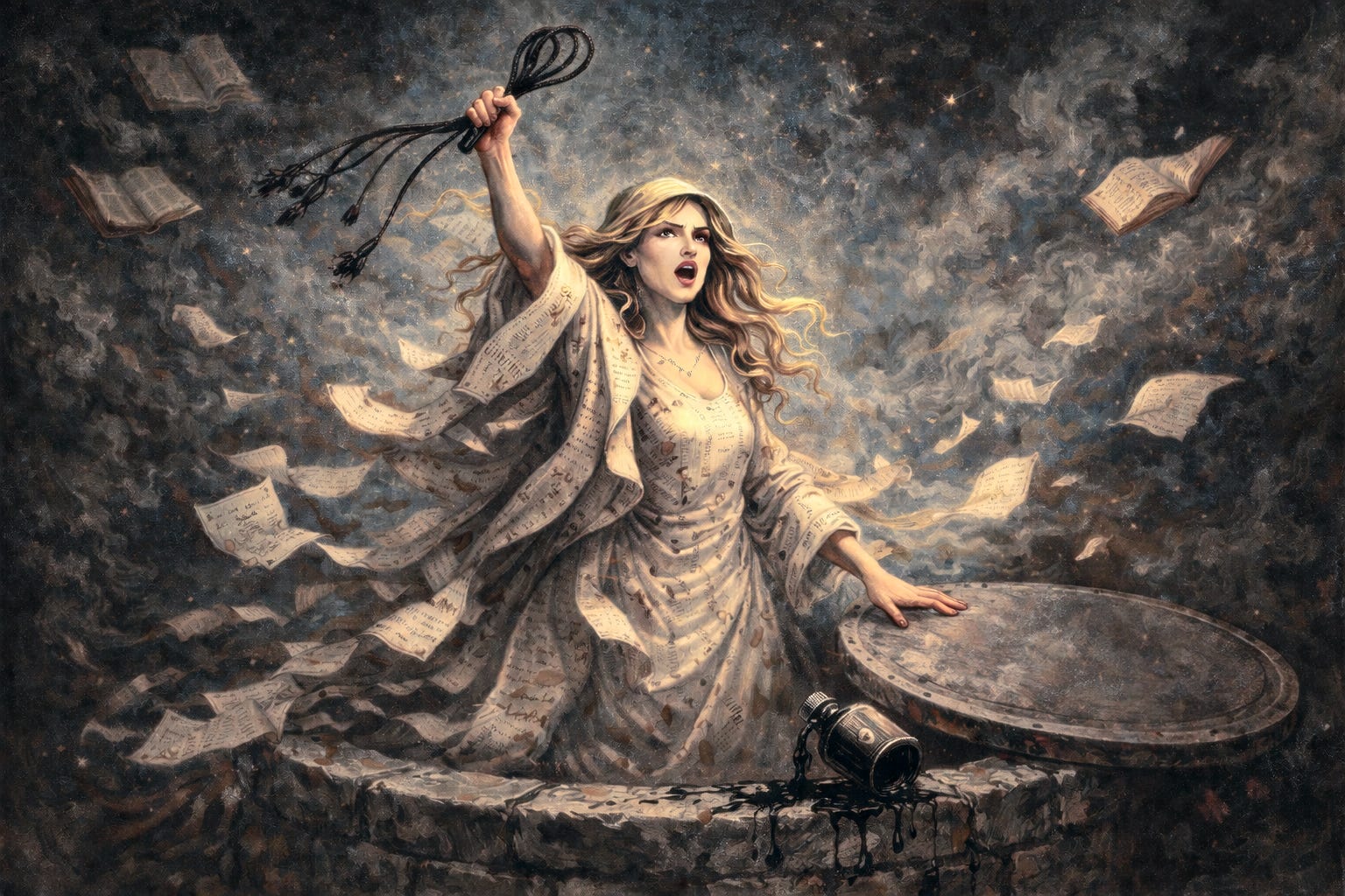 The Truth About Truth in Poetry - by David Braziel