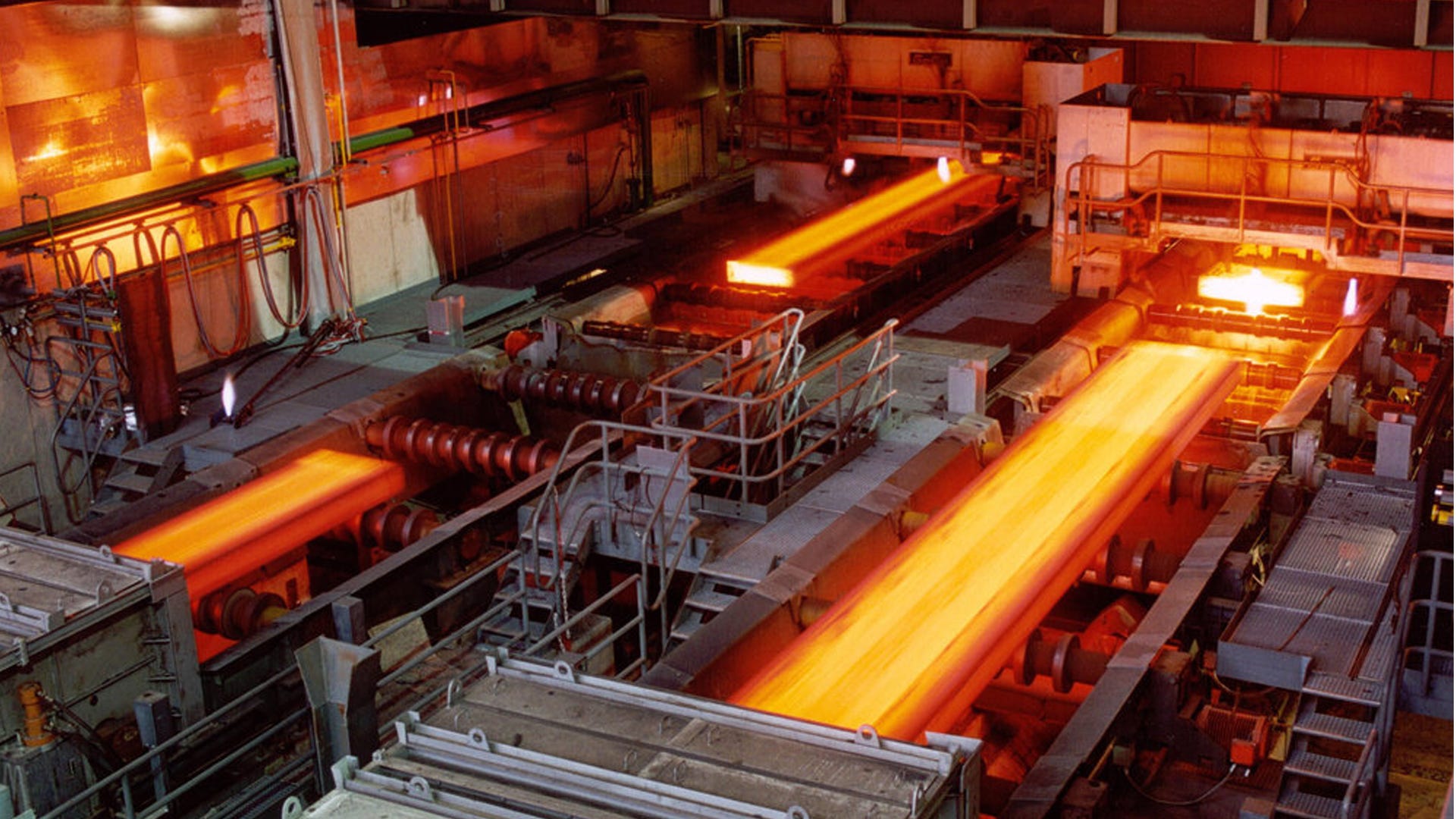 India’s Steel Turning Point: How the World’s Fastest-Growing Producer ...