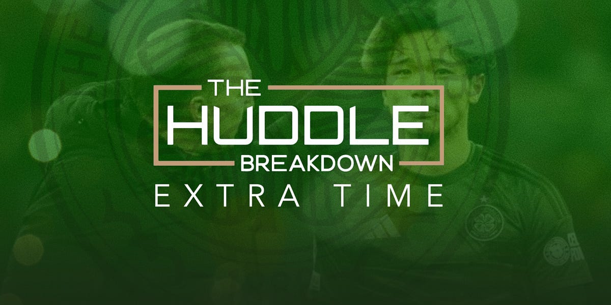 THE HUDDLE BREAKDOWN EXTRA TIME: Heartbreak in Munich