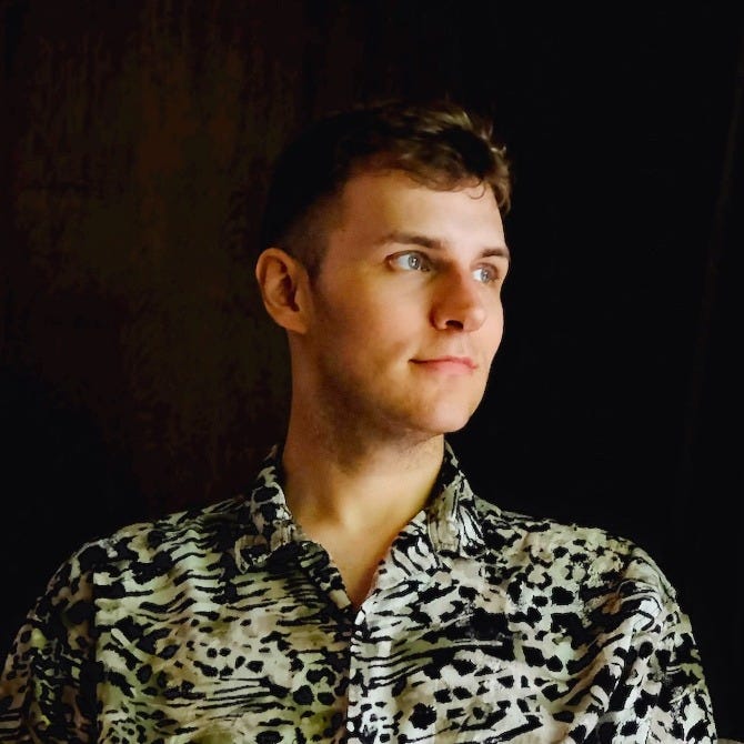 Richard Scoville's Instagram, Twitter & Facebook on IDCrawl