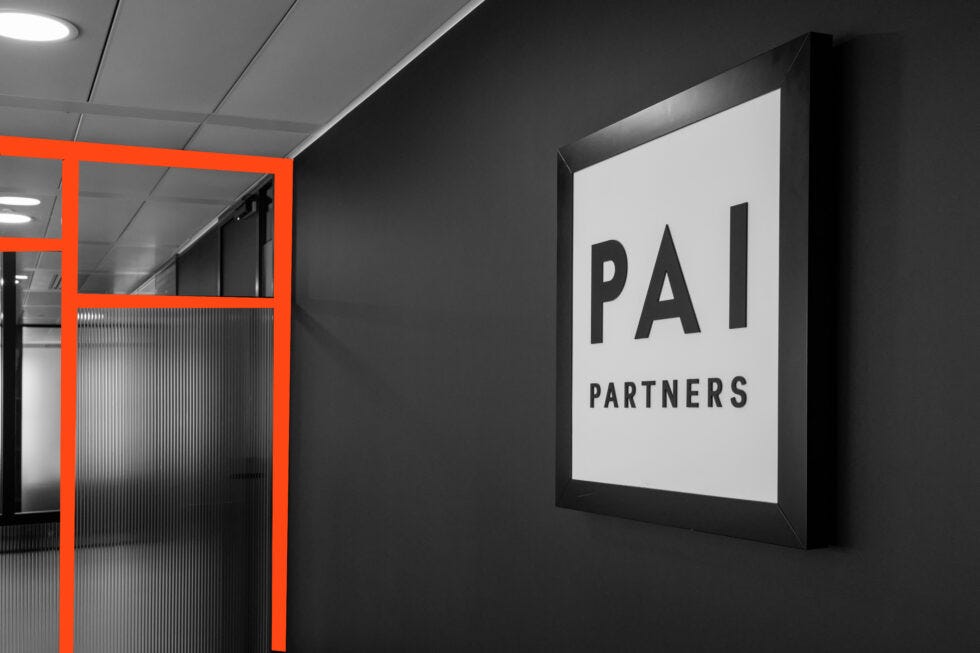 PAI and ICG strike €3bn Infra Group deal with partial stake sale