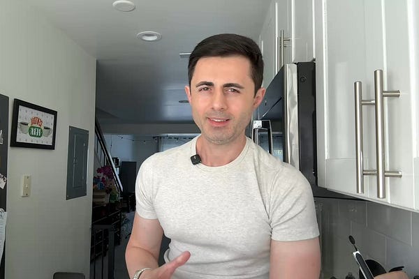 Ryan’s Tech Academy | Ryan Kennedy | Substack