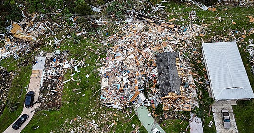 Popular Information | Judd Legum | Substack