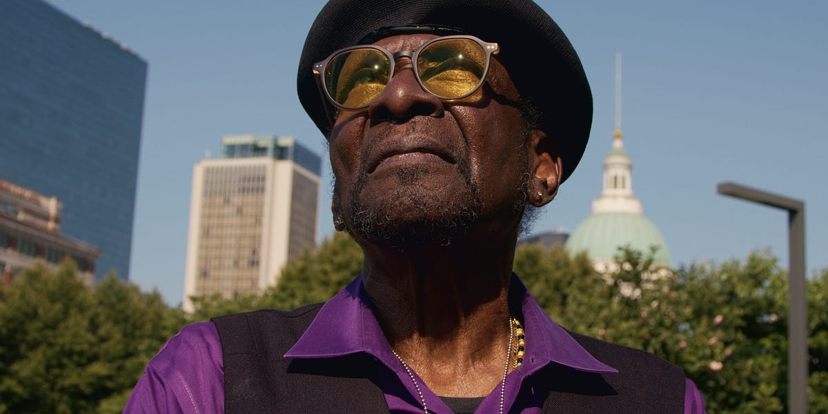 October 25 through 27: “Percy Green: Man of Action” chronicles a great ...
