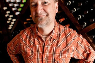 Paul Gregutt's Wine Guide | Substack