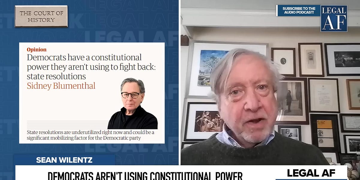 Trump & MAGA Face Fatal Reckoning as Nation Has Had Enough
