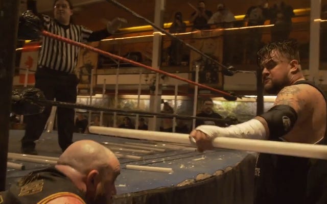 Canadian Deathmatch Crazy Eight Invitational 2025