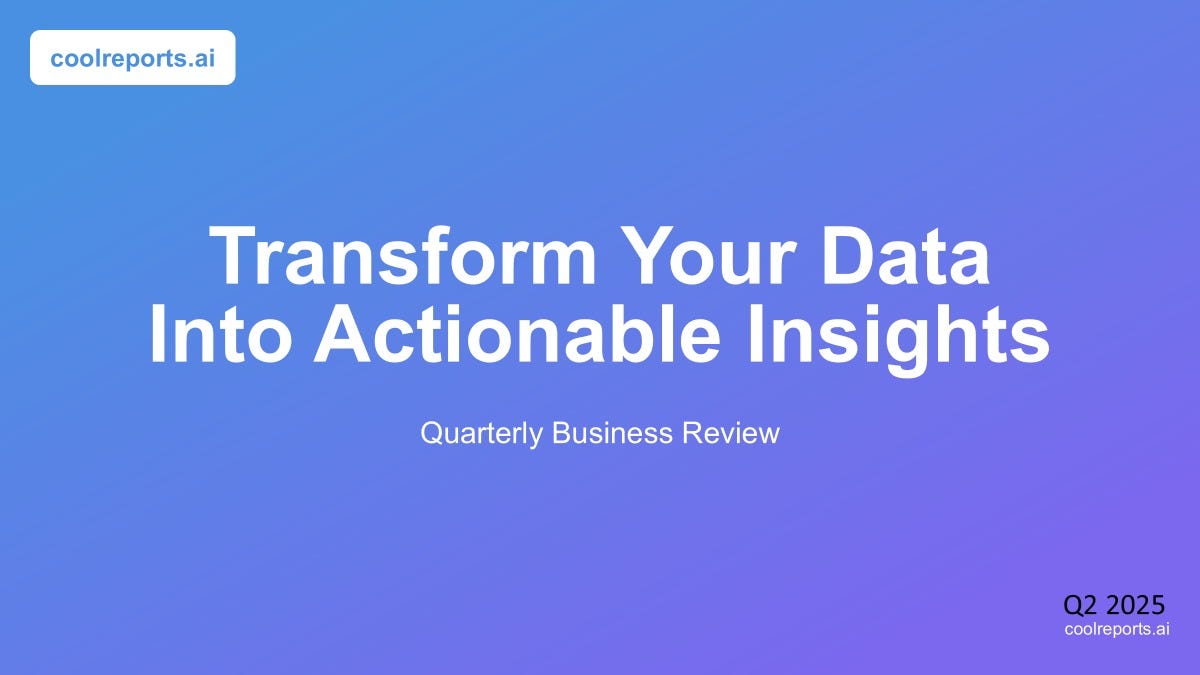 CFOs can use Claude Skills to build reports and board decks