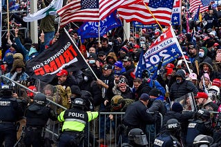 L.C. Francis | Substack