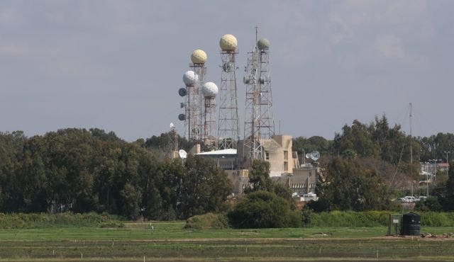 Unit 8200: The Most Secretive Military Intelligence Unit In Israel.
