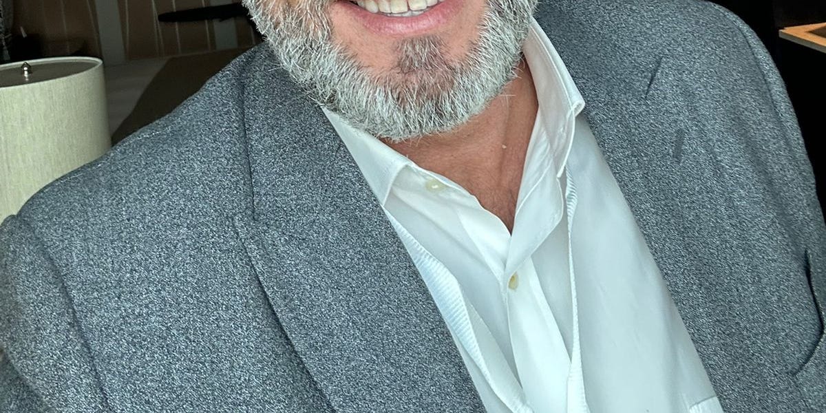 M.E. and L&D: Exclusive interview with Senior Business Leader Robert Speed