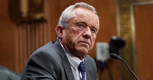 Pete Buttigieg | Substack