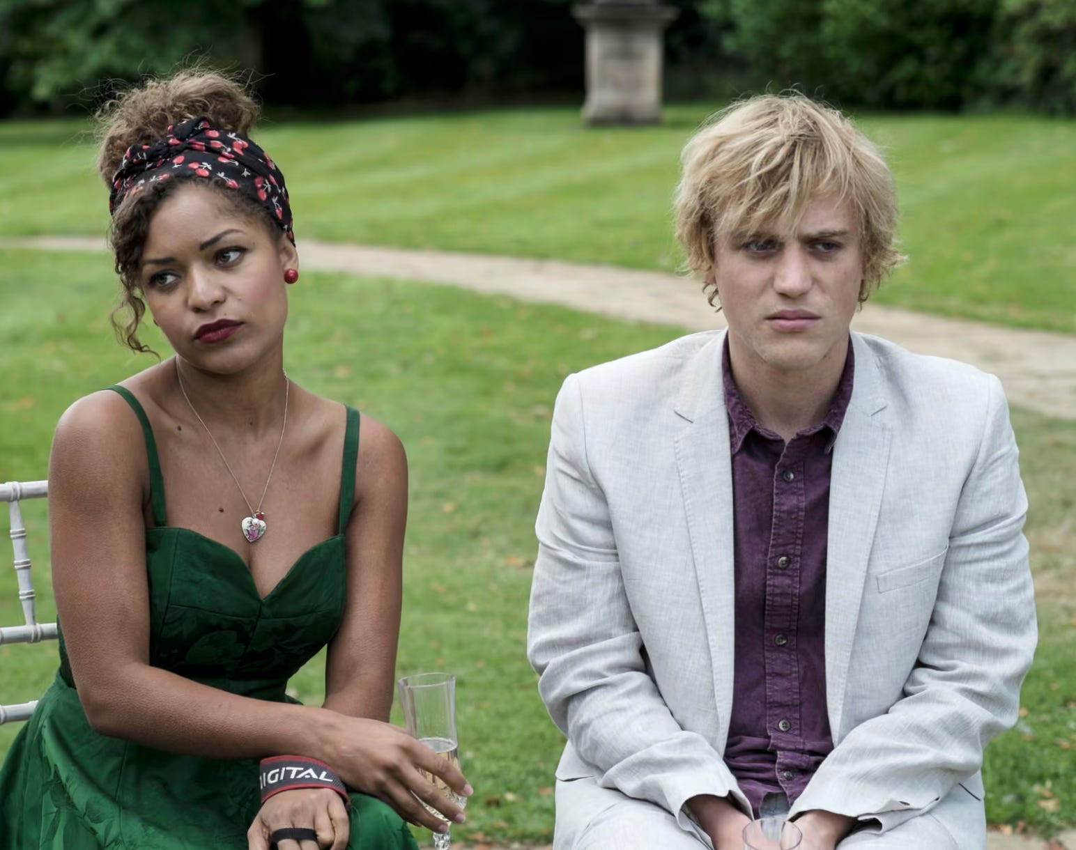 The Friday wrap-up - by Kim France - Girls of a Certain Age