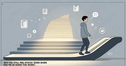 Midnight Journal | Substack