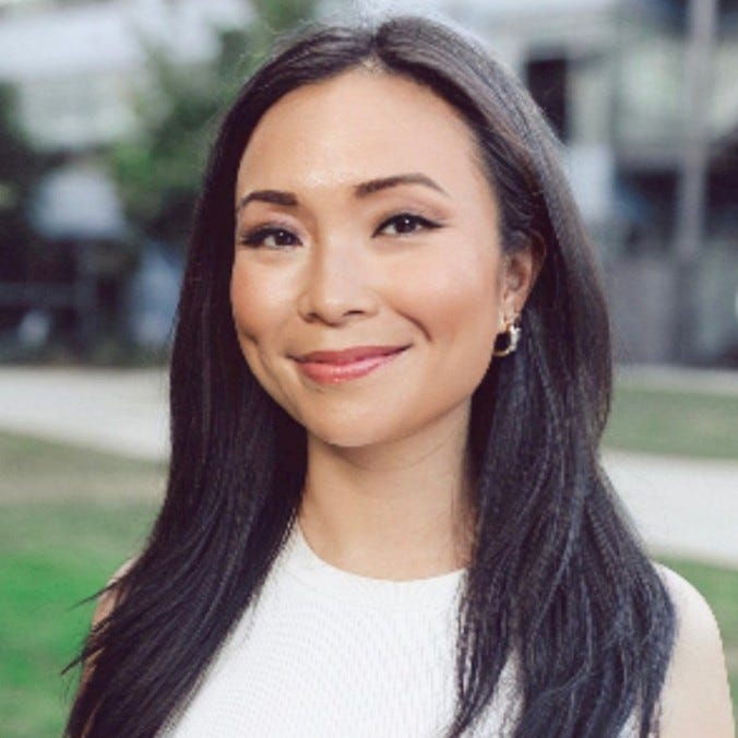 ⚡️Founder Feature: Victoria Young Idol - by Julia Levy