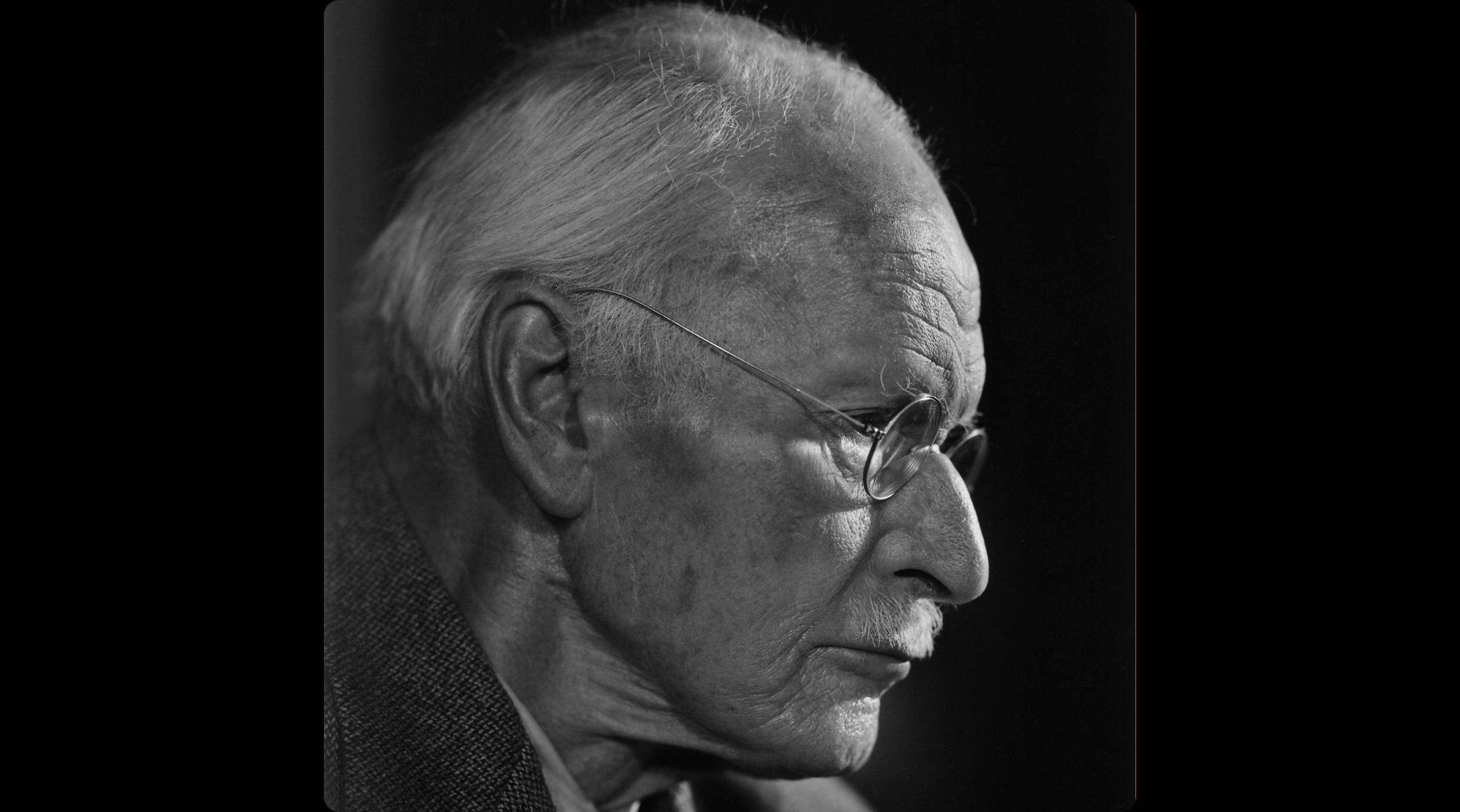 The Weight of Memory - The Practical Jungian