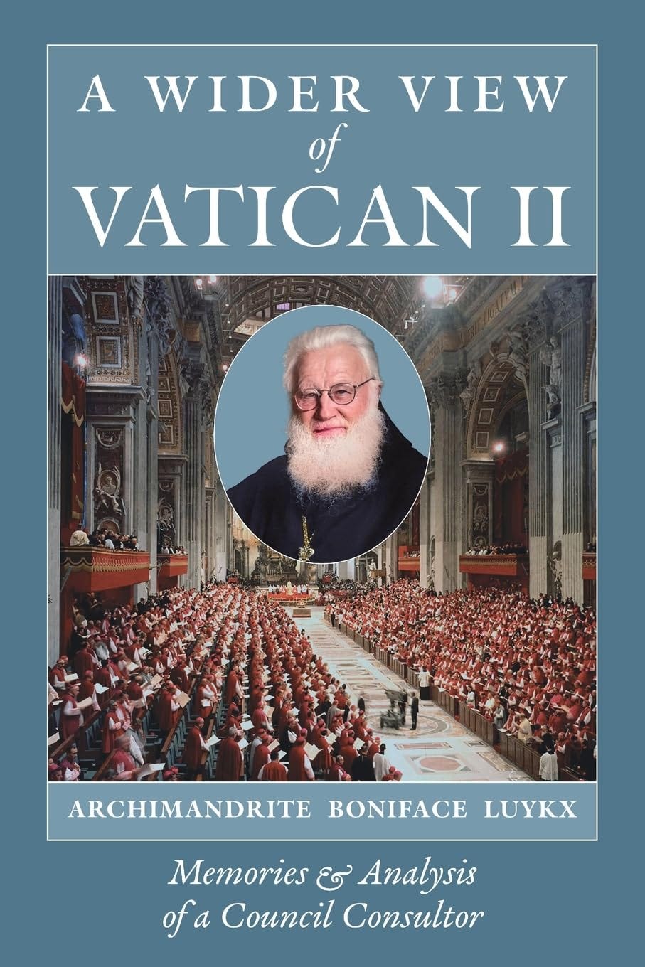SPECIAL: Damning Exposé of Bugnini in Prominent Liturgist’s ...