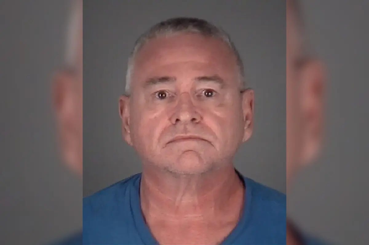 Richard Hoagland, a Cold Case That Just Ran Away From His Family