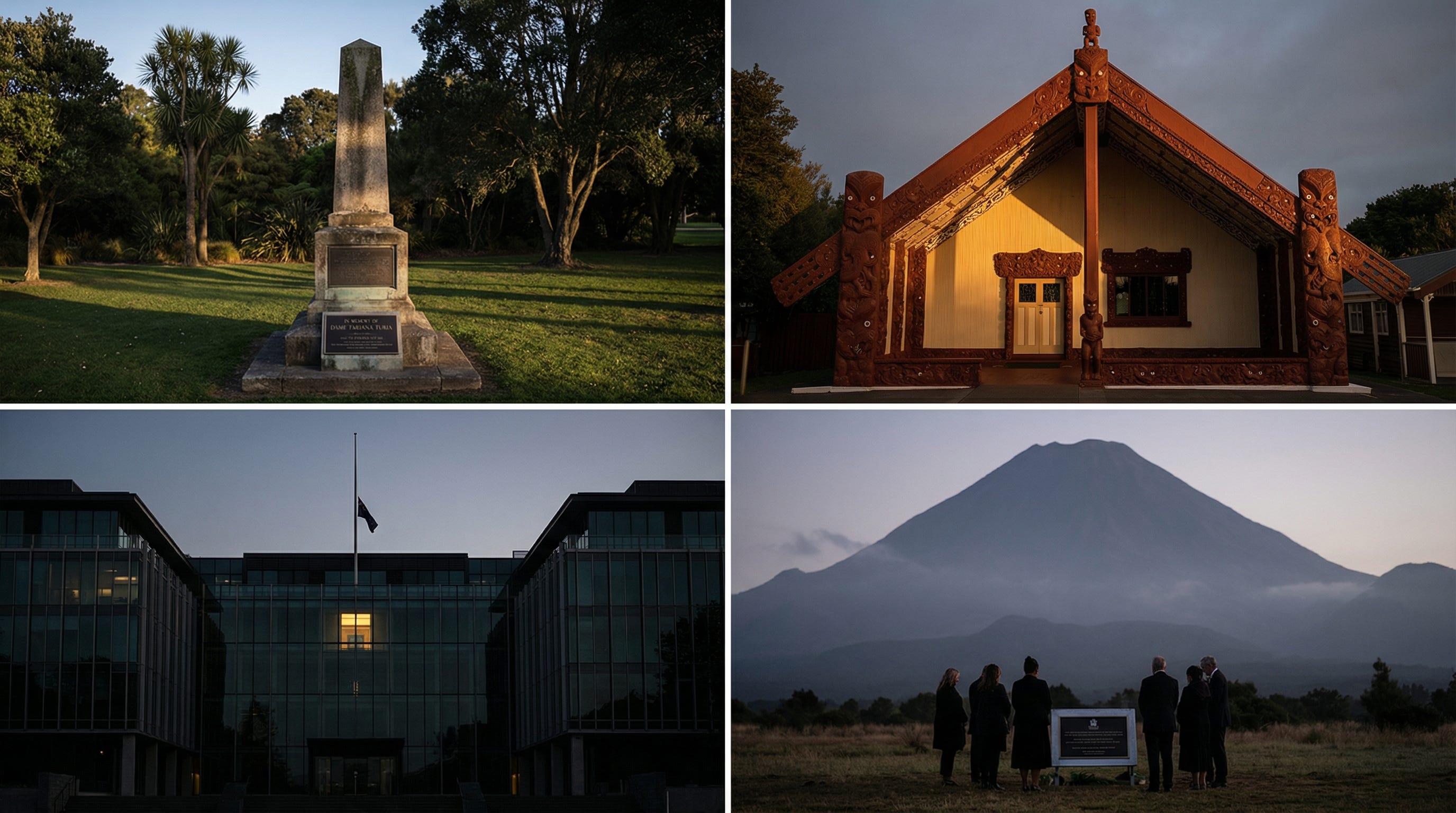 “2025 Te Ao Māori: Year of Losses and the Infrastructure of Rollback ...