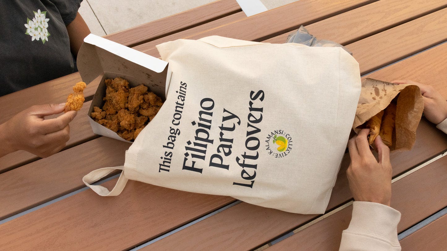 The Filipino Holiday Gift Guide 2025 - by Nicole Abriam