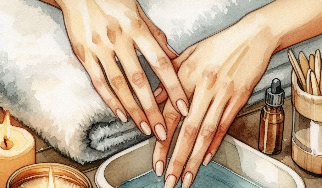 The Ultimate Guide to Paraffin Wax for Manicures
