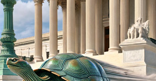 Divided Argument | Substack