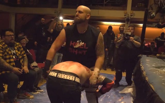 Canadian Deathmatch Crazy Eight Invitational 2025