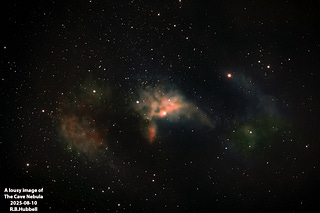 Today's Edition Newsletter | Robert B. Hubbell | Substack