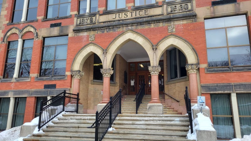 Virtual bail court tries to find its footing