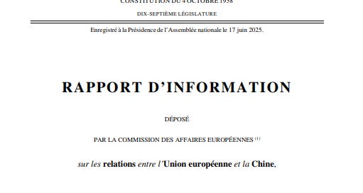 Arnaud Bertrand | Substack