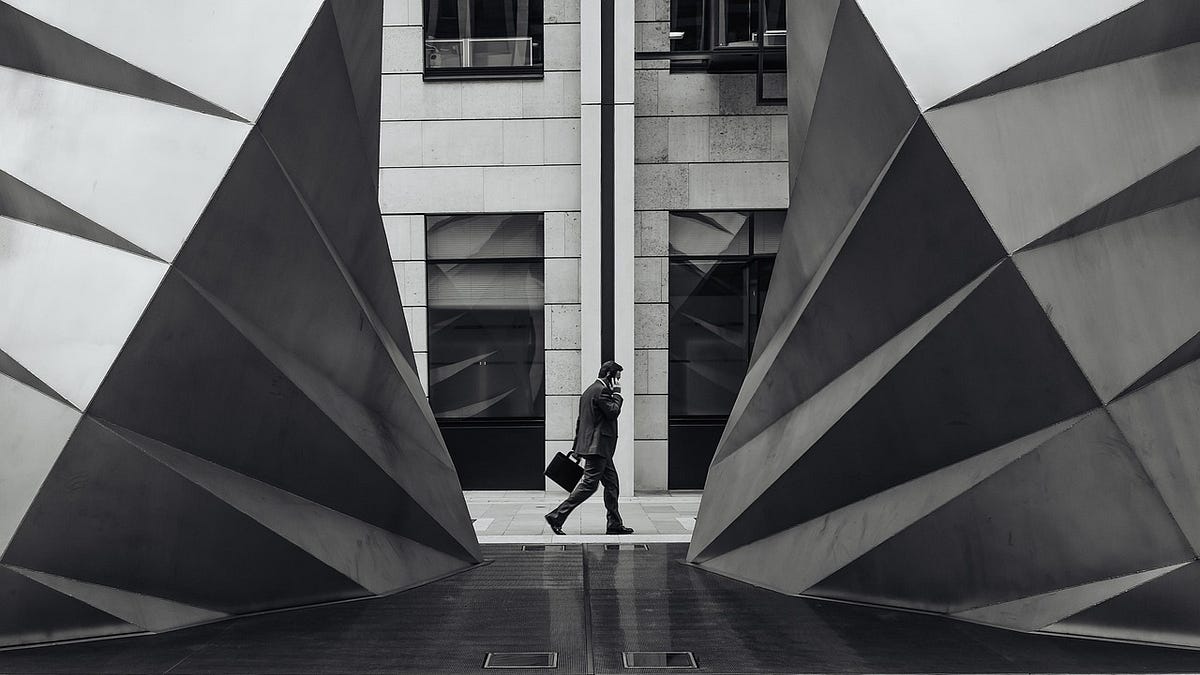 The Three Cs of Death: Cubicles, Commutes, Corporations
