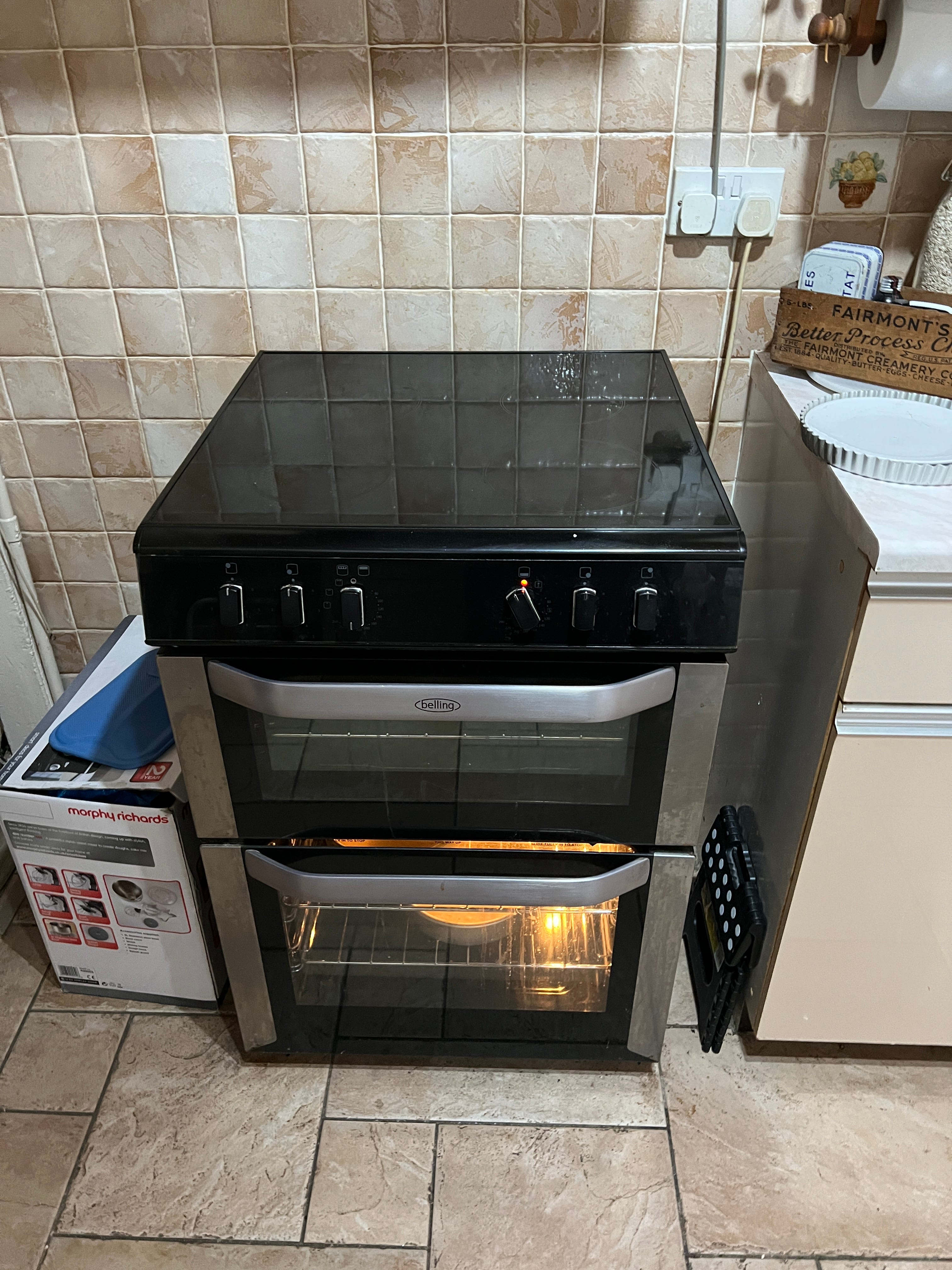 Belling Gas Oven Not Staying Lit: Quick Fixes & Expert Tips