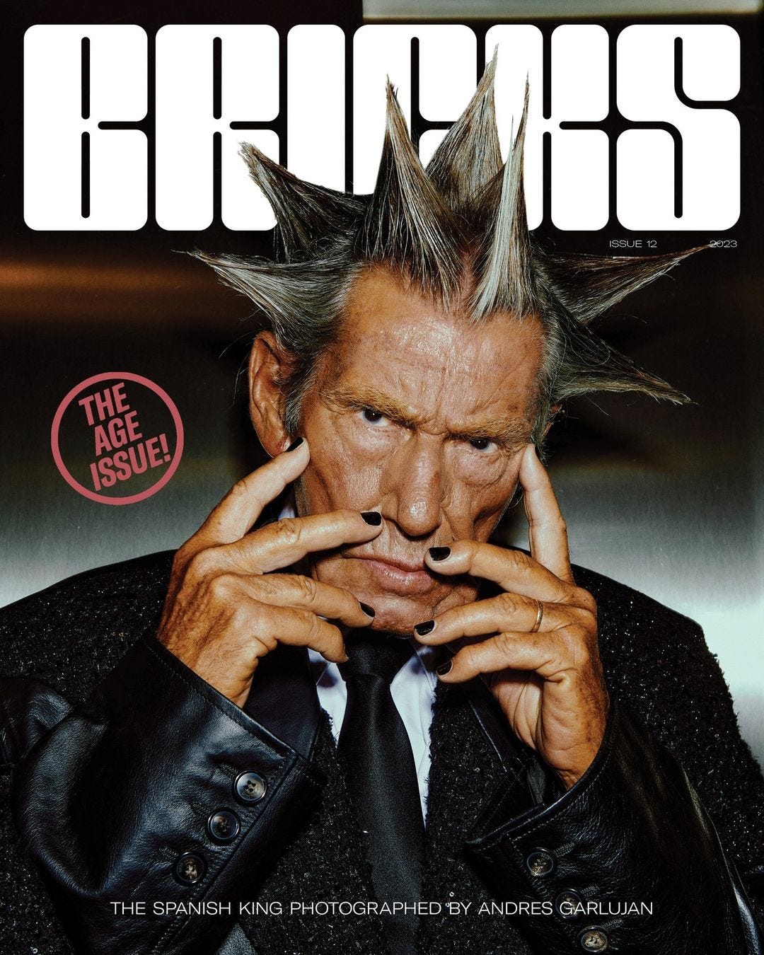 10 Indie Fashion Magazines You Should Know - by natasha