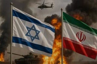 Fly Straight | John Ivison | Substack