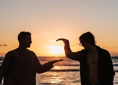 Awesome Human Beings | Darshak Rana | Substack