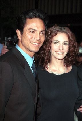 benjamin bratt younger