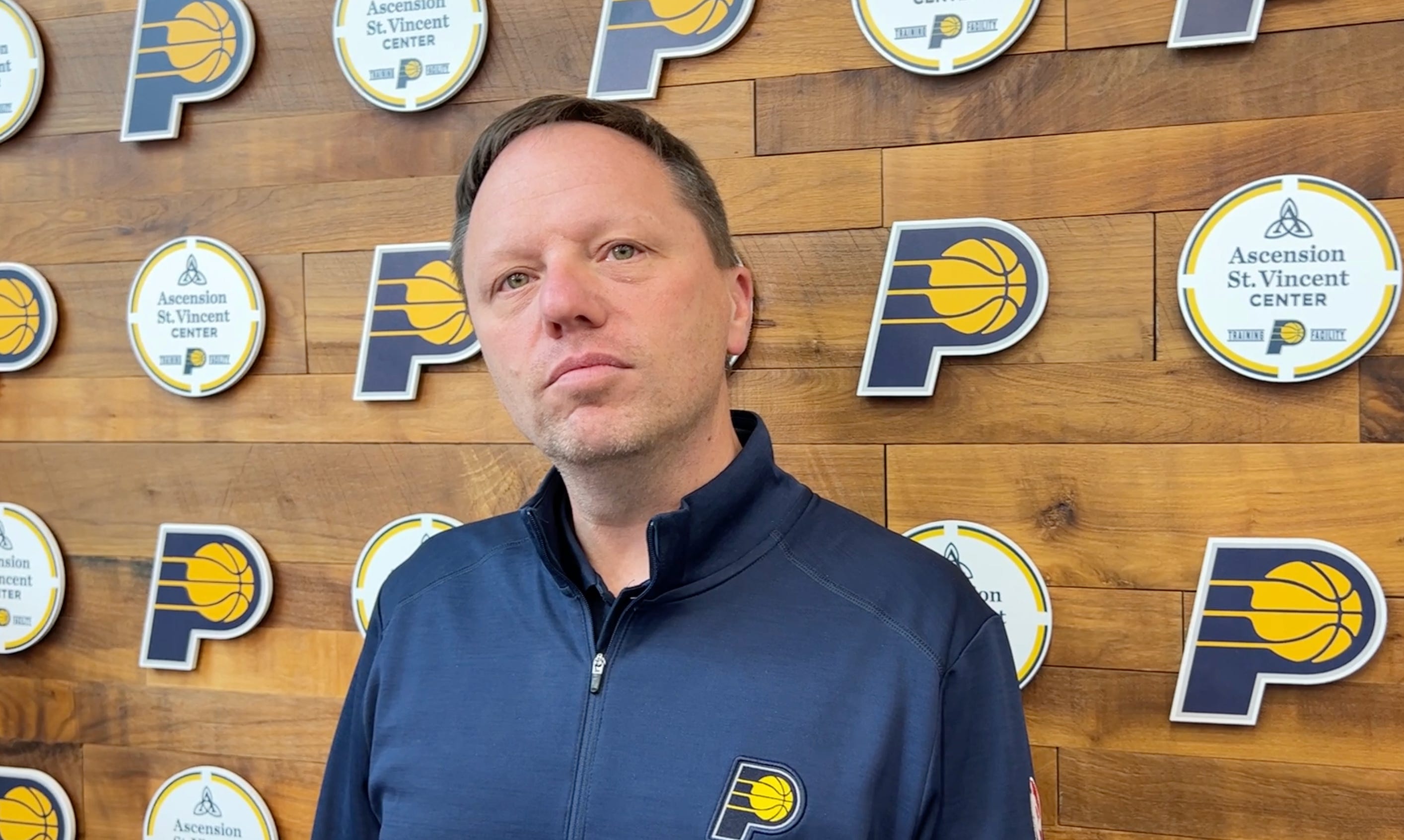 Ryan Carr leaves Indiana Pacers to become executive director of IU men ...